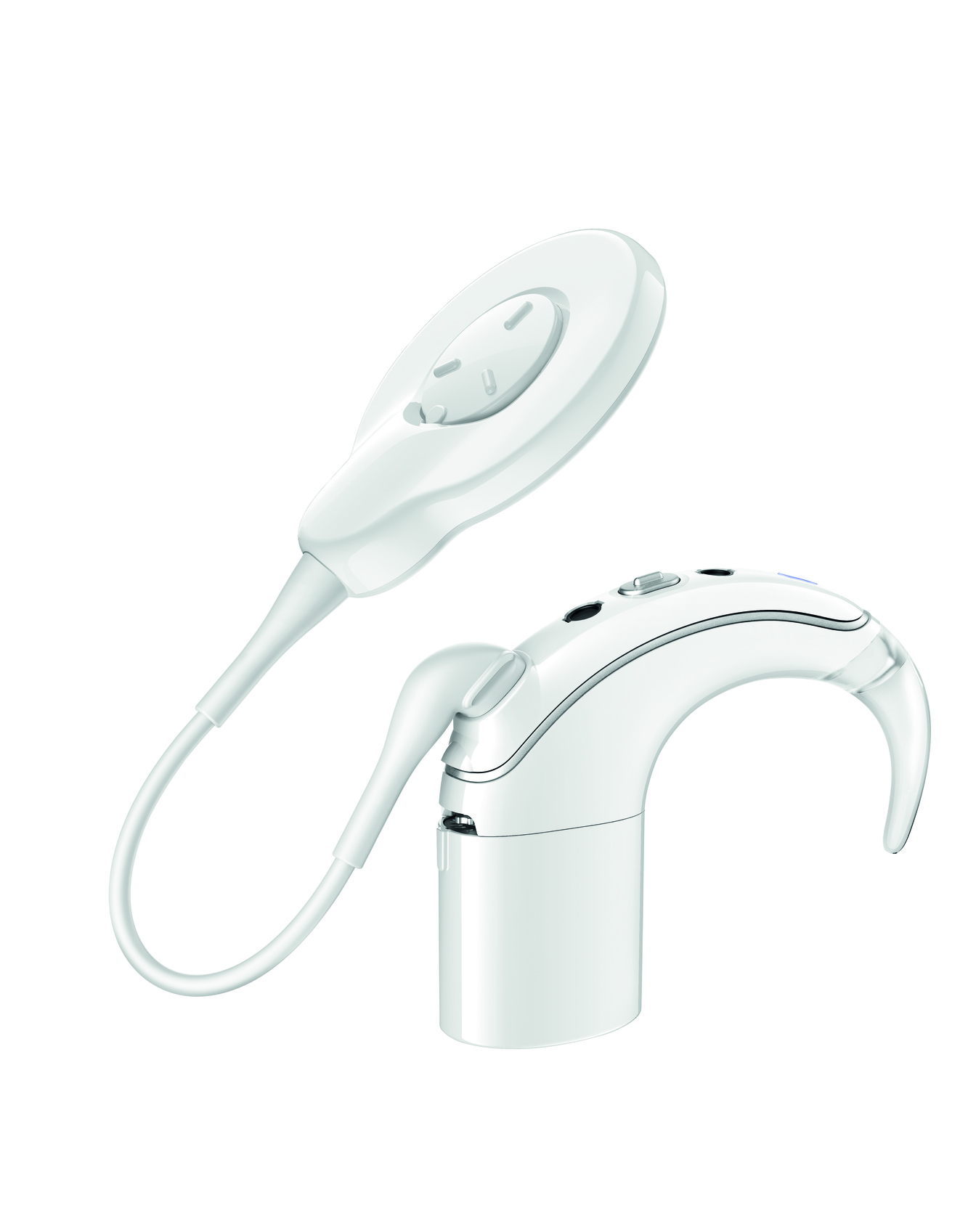 Implantes Cocleares Una Solución para la Hipoacusia