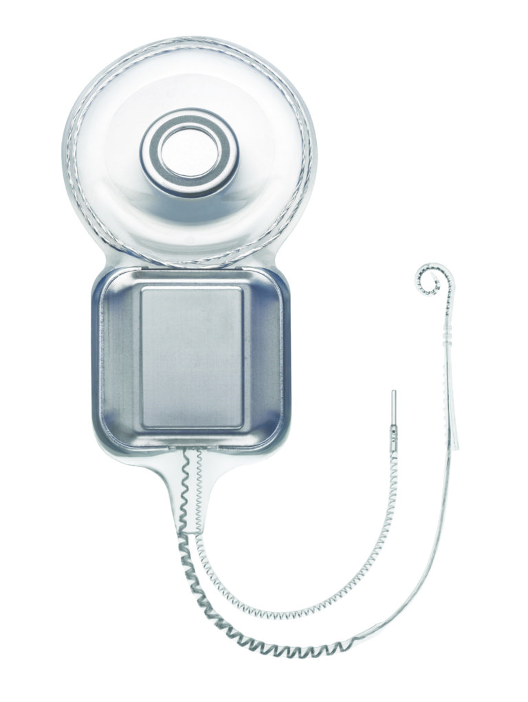 Implantes Cocleares Una Solución para la Hipoacusia