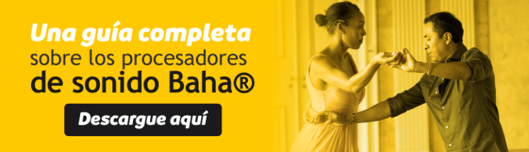 Ventajas de los Dispositivos SoundArc™ y SoftBand de Baha®