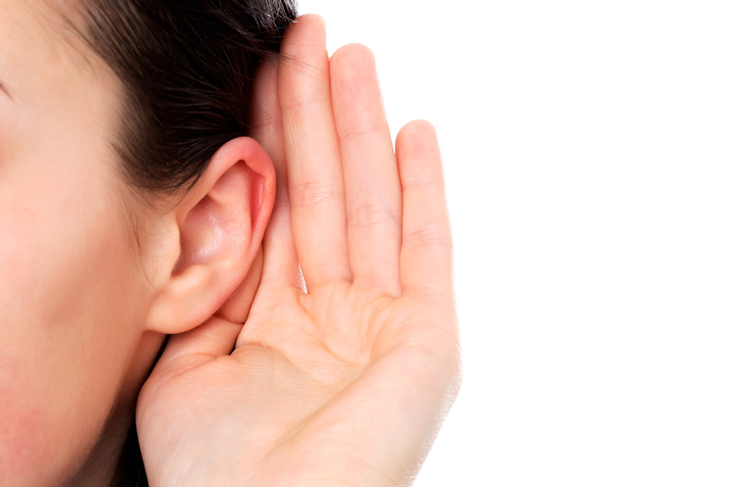 Lecciones del Día de la Sordera