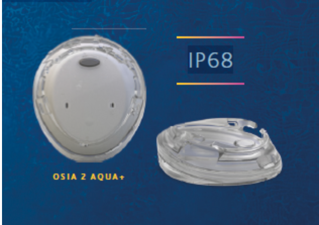 7 cosas que necesita saber sobre el Sistema Cochlear™ Osia®