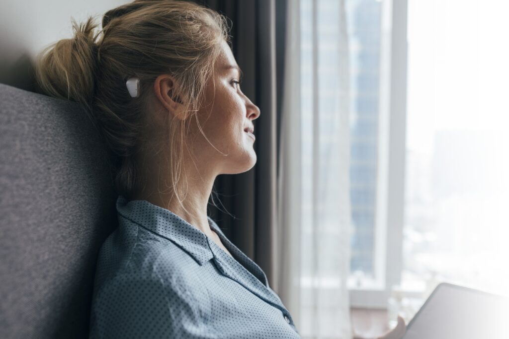 Baha® 6 Max: el nuevo procesador de sonido de Cochlear™