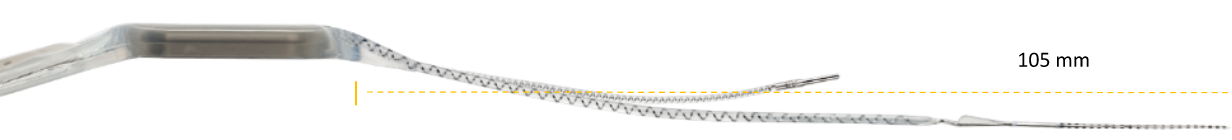 Serie de Implante Cochlear™ Nucleus® Profile™ Plus