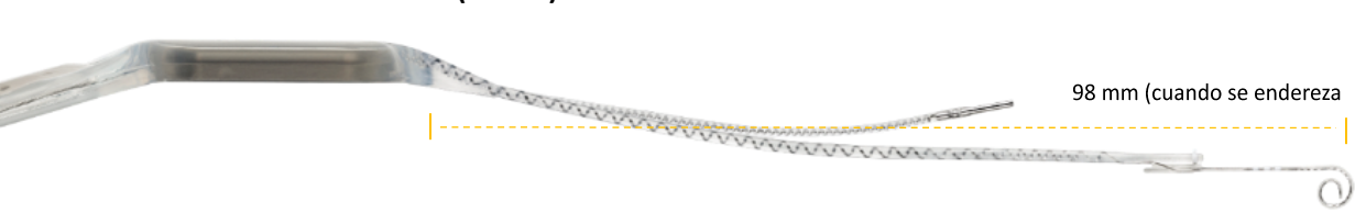 Serie de Implante Cochlear™ Nucleus® Profile™ Plus