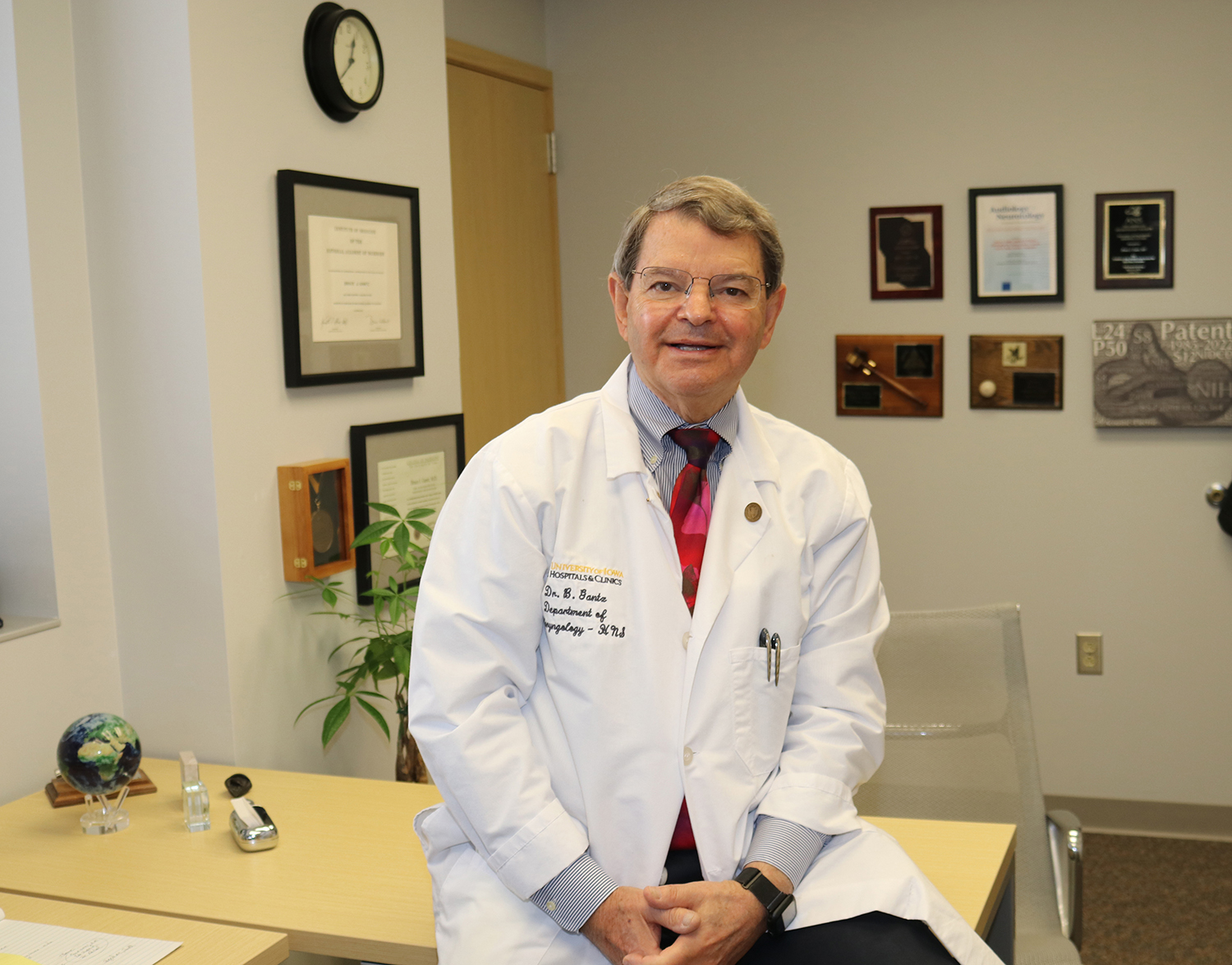 Resultados a largo plazo del implante coclear en pacientes con pérdida ...