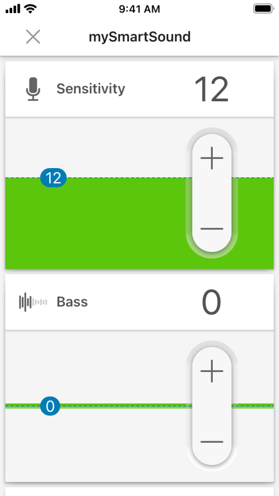 Nucleus® Smart App de Cochlear™: una experiencia auditiva al alcance de ...